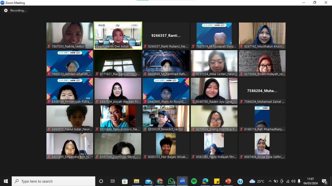 Orbit Future Academy Luncurkan ‘AI 4 Jobs’ di Kampus Merdeka Batch 6 ...